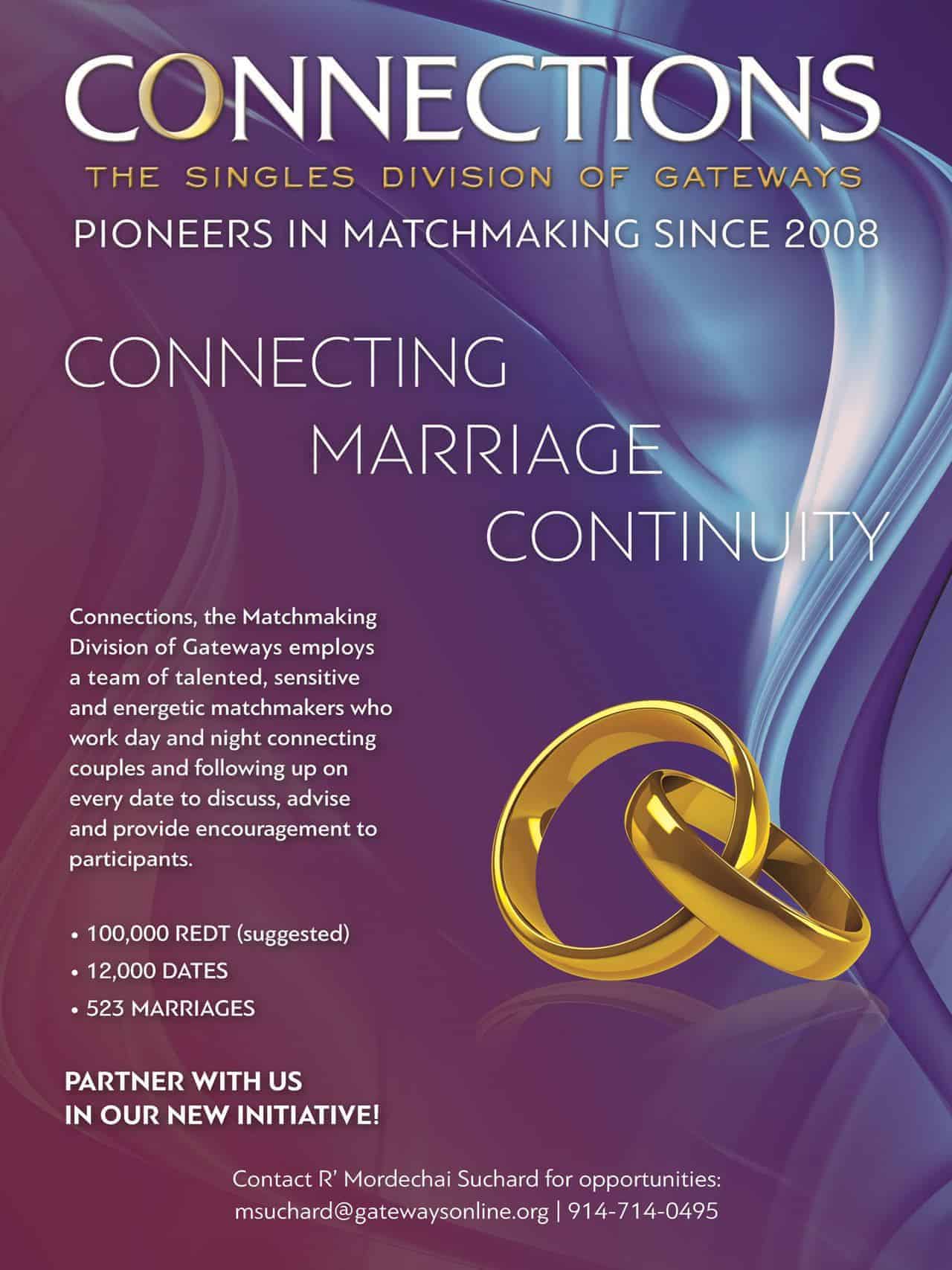 Connections – Gateways Org