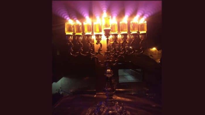 The Spiritual Battle – Gateways Org