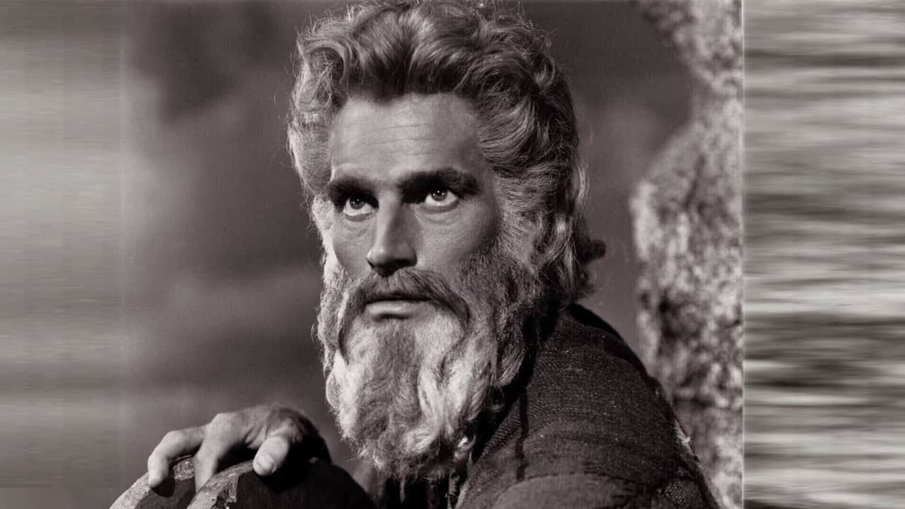 Where is Moshe? - Gateways