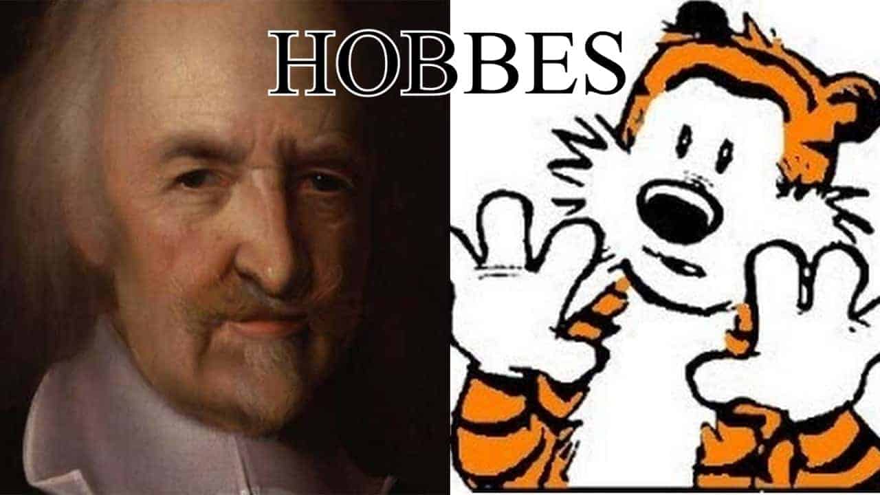 Calvin From Calvin And Hobbes Expressions