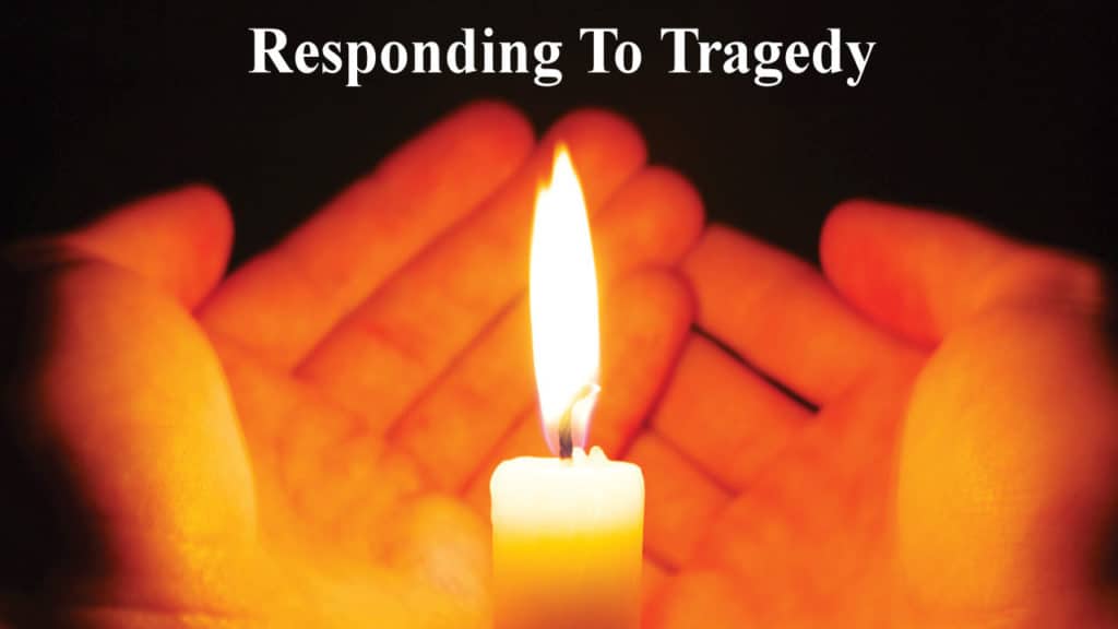 Responding to Tragedy – Gateways Org