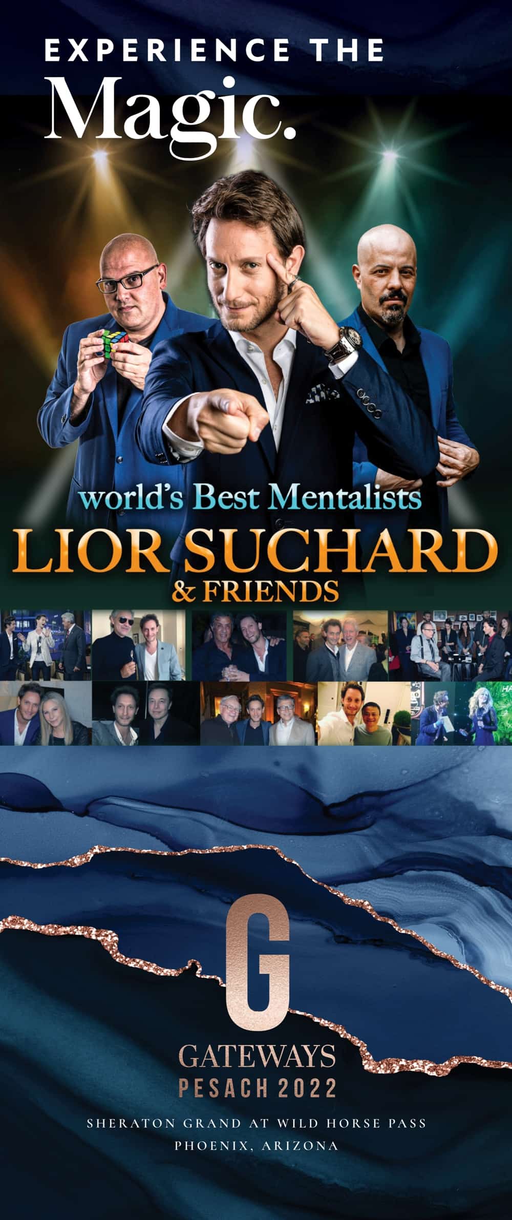 Gateways Pesach 2022 - Gateways Org