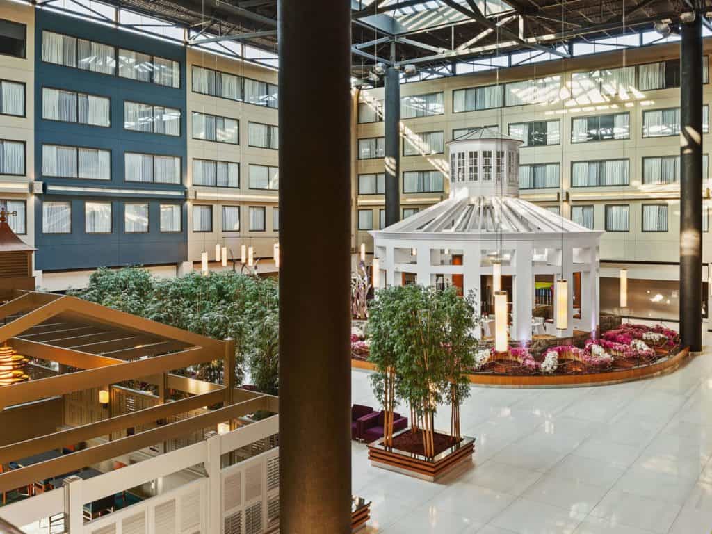 Shavuos Holiday Program – Gateways Org