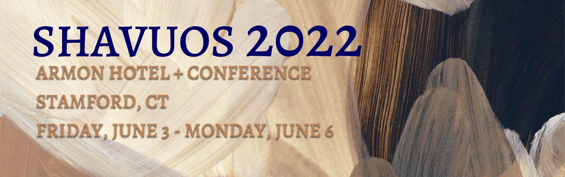 Shavuos Holiday Program – Gateways Org