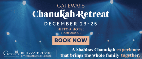 Chanukah Program 2022 - Gateways Org