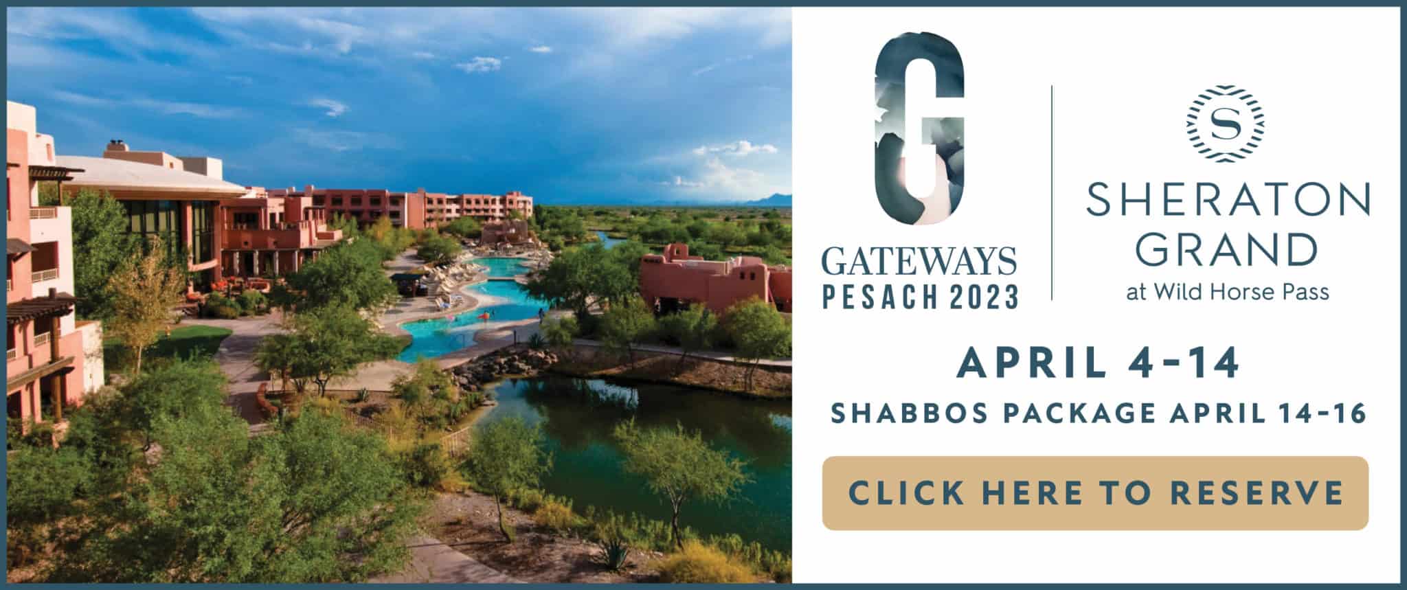 Gateways Pesach 2023 – Gateways Org