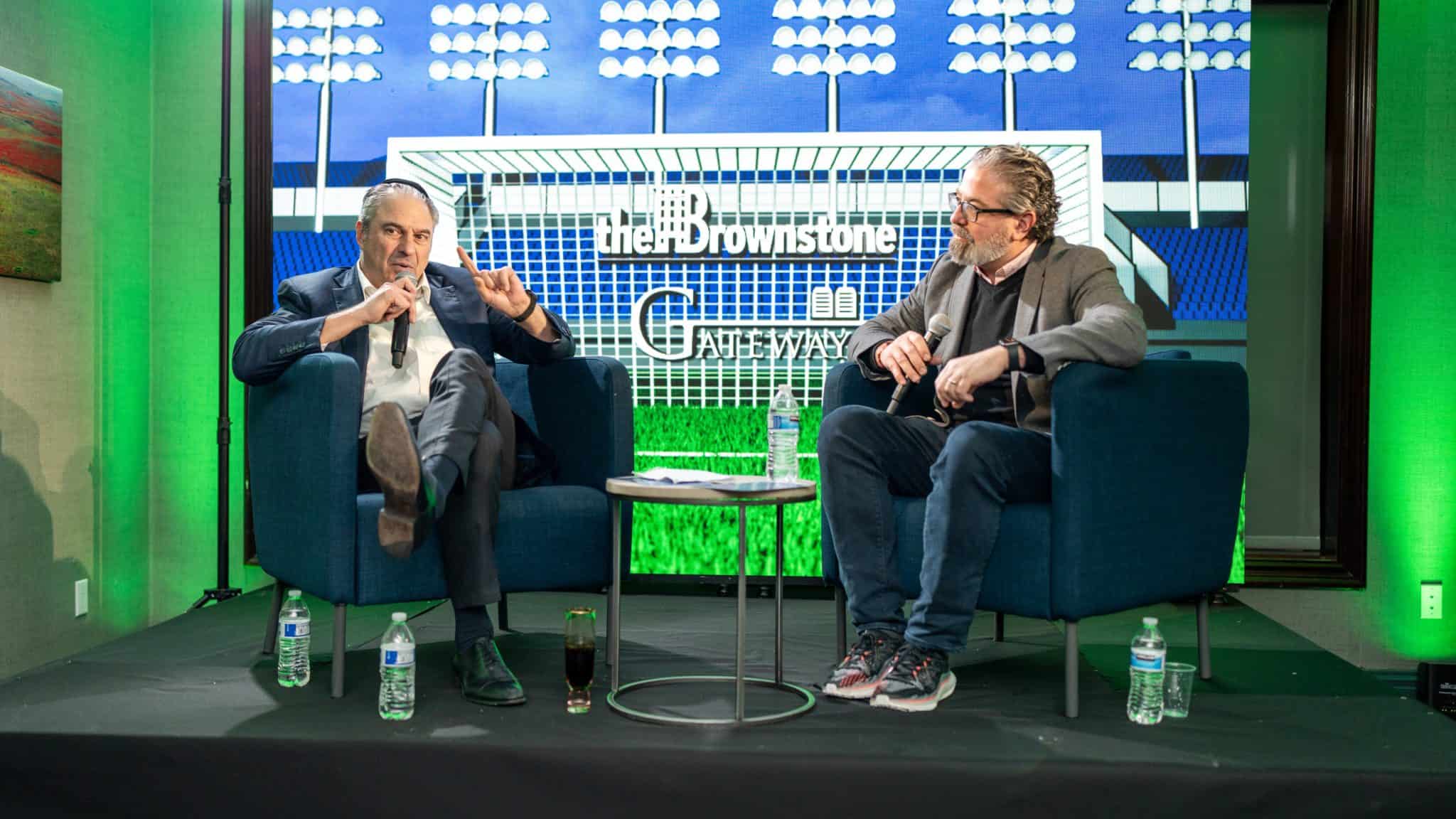 Gateways Organization - Gateways