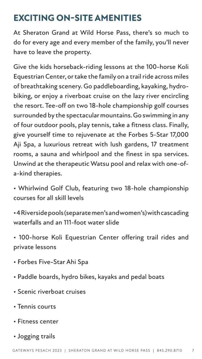 Gateways Pesach 2023 – Gateways Org