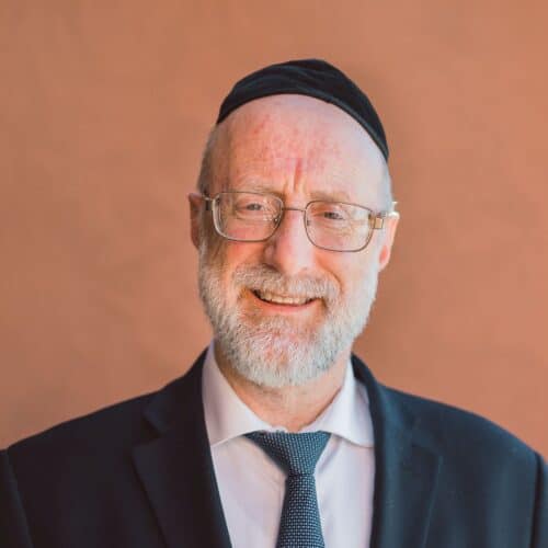 Chanukah Program 2025 - Gateways