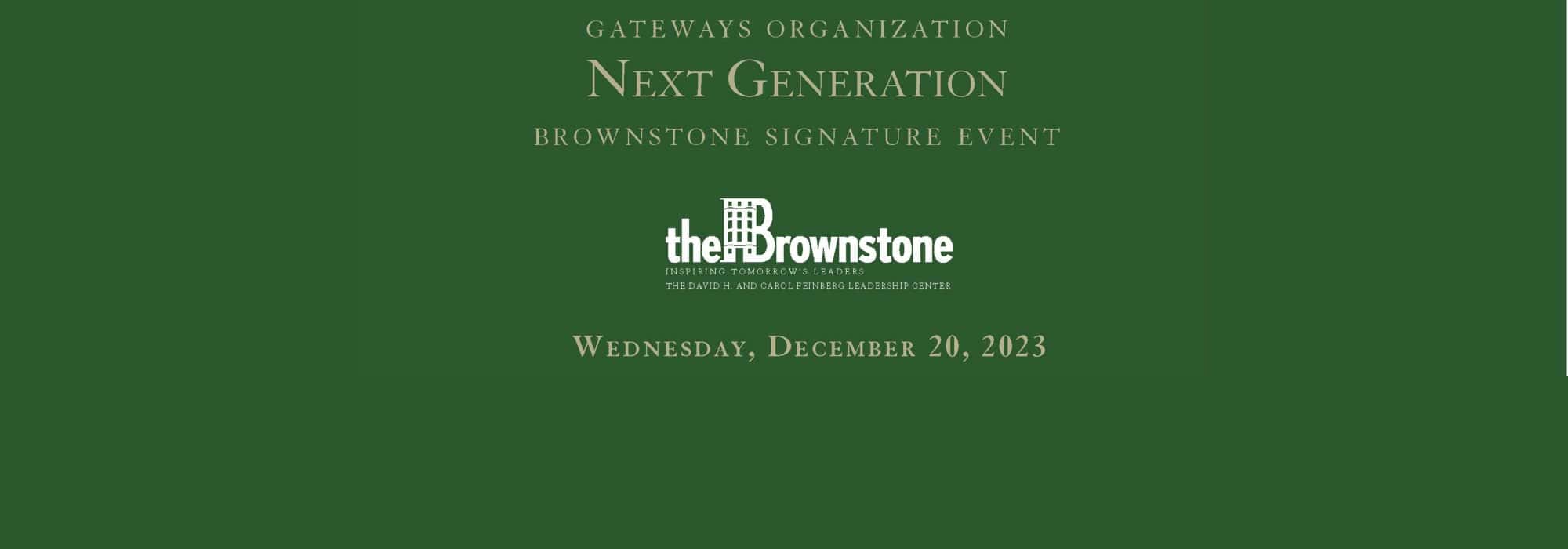 Gateways Org – Your Key to Jewish Continuity