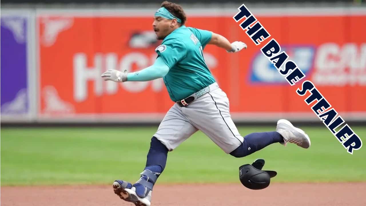 Harry’s Video Blog – The Base Stealer – Rosh Hashanah 5786 - Gateways