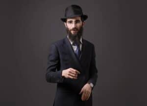 Chanukah Program 2025 - Gateways